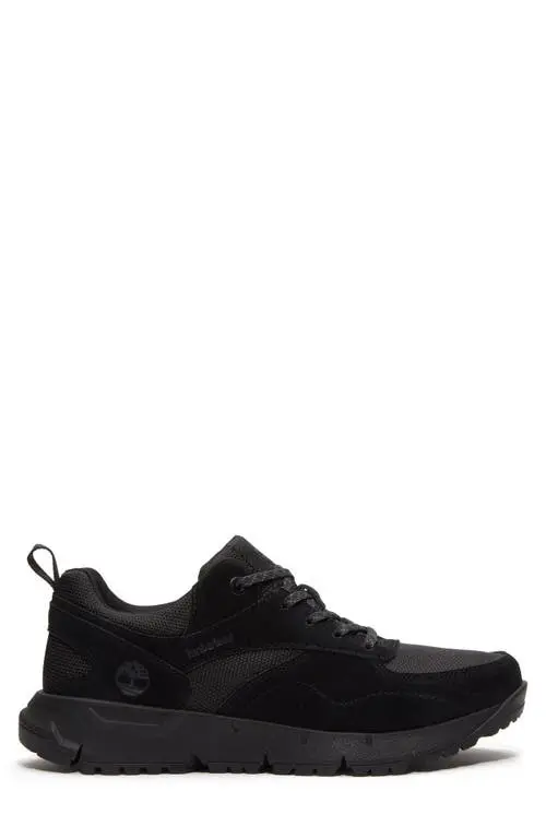 Timberland Voyager Park Sneaker - Blackout Mesh