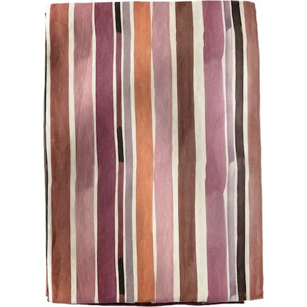 GOLDIE HOME Tablecloth - Lisbon Stripe