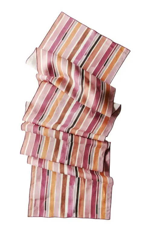 GOLDIE HOME Runner - Lisbon Stripe