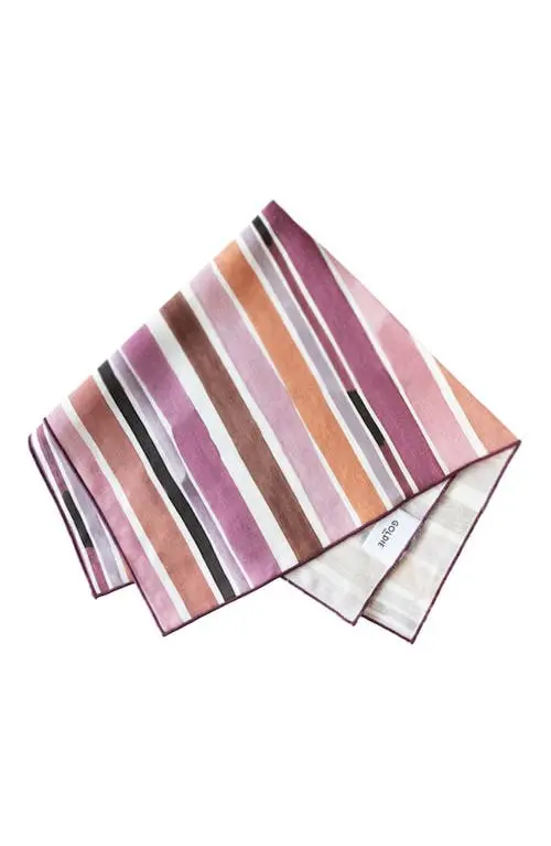 GOLDIE HOME Napkin Set Of 4