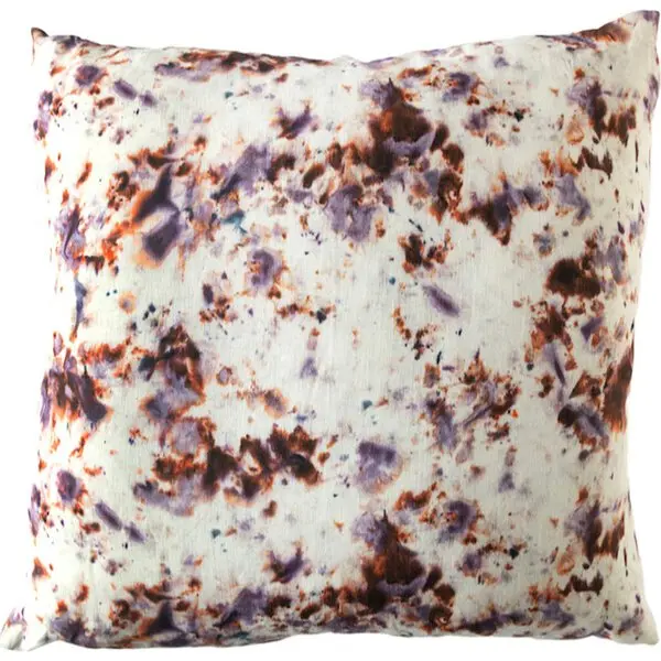 GOLDIE HOME Pillow - Rose Marble
