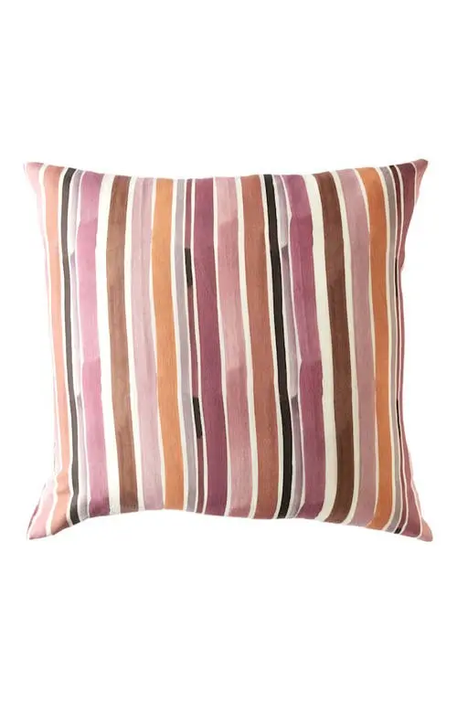 GOLDIE HOME Pillow - Lisbon Stripe