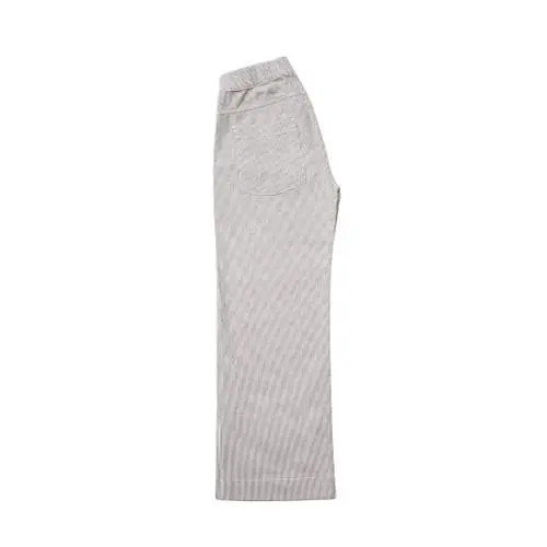 JACKALO Charlie Stripe Pants