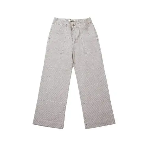 JACKALO Charlie Stripe Pants