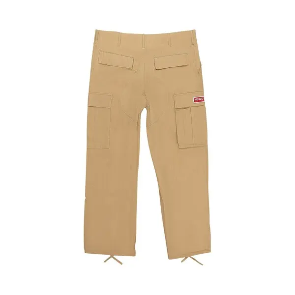 Kenzo Workwear Cargo Trousers