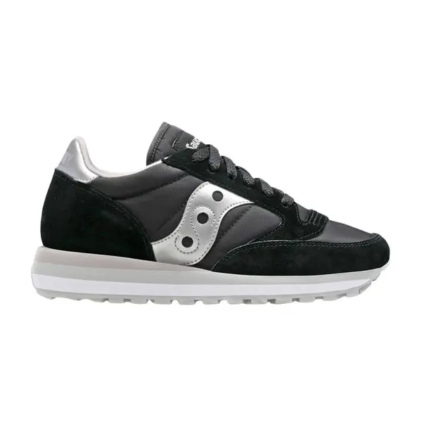 Saucony Jazz Triple Sneakers - Black