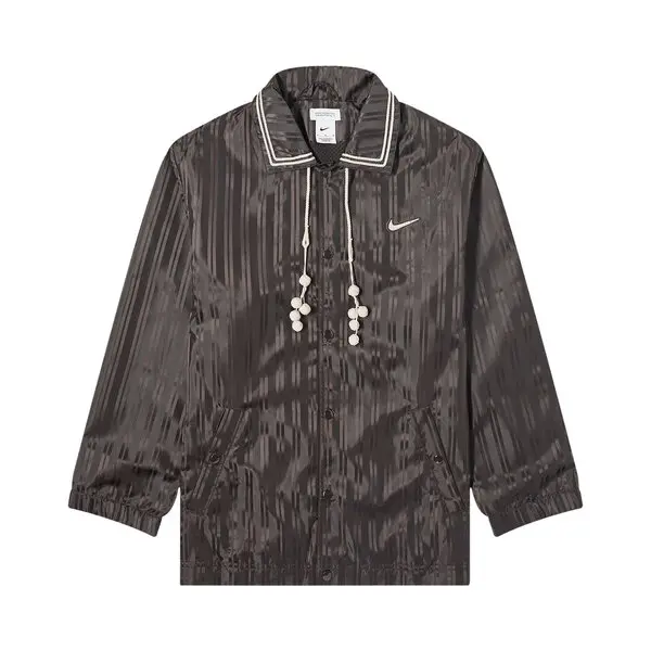 Nike X Bode Rec Scrimmage Jacket