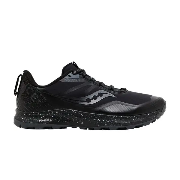 Saucony Peregrine Ice+ 3 Sneakers