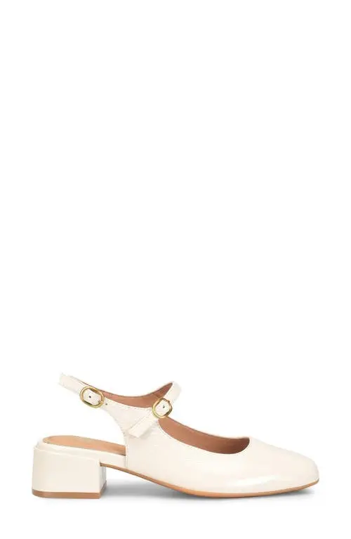 SOFFT Leyla Slingback Mary Jane Pumps