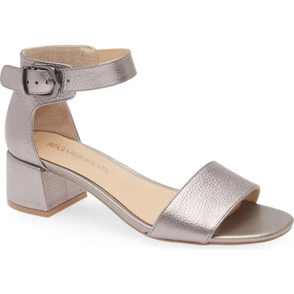 Regarde Le Ciel Yeremi Ankle Strap Sandal