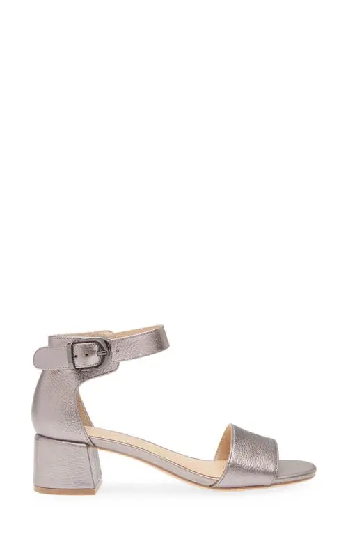 Regarde Le Ciel Yeremi Ankle Strap Sandal