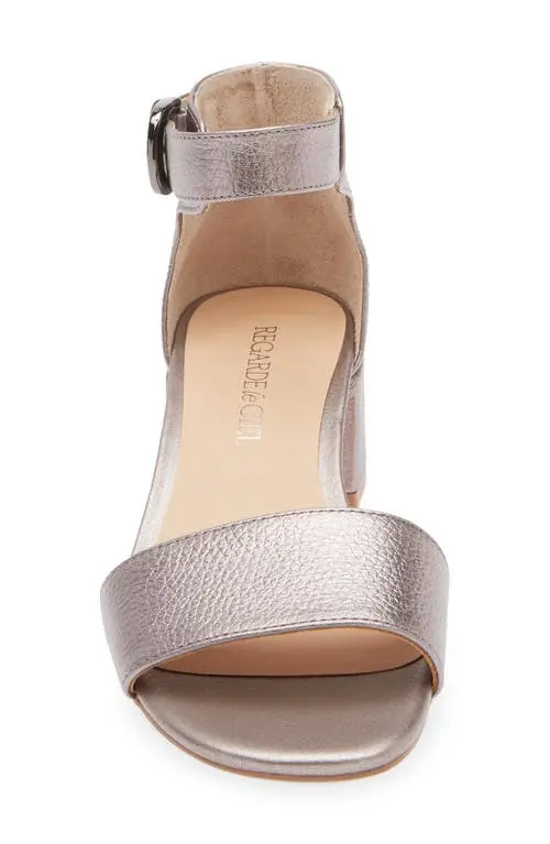 Regarde Le Ciel Yeremi Ankle Strap Sandal