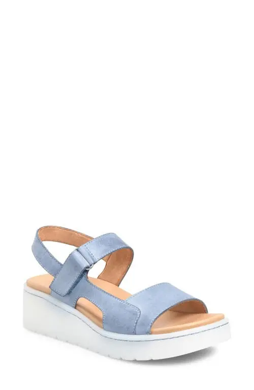 BØRN Kit Platform Sandal