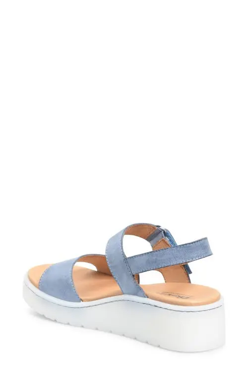 BØRN Kit Platform Sandal