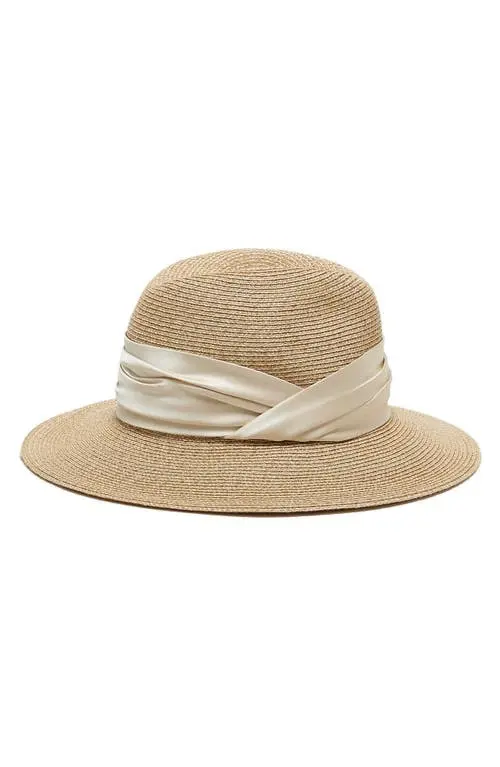 Eugenia Kim Courtney Packable Fedora