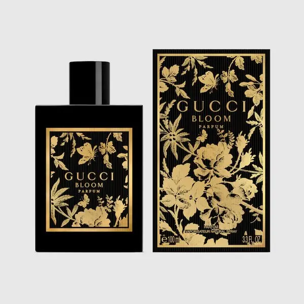 Gucci Bloom Parfum, 100ml - One-color