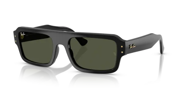 Ray-ban Sunglasses - Noir