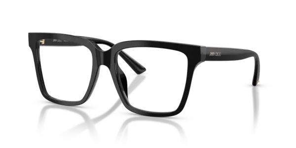 JIMMY CHOO Jc3040u Eyeglasses - Noir