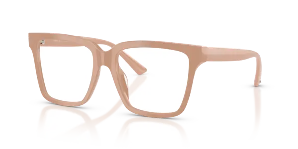 JIMMY CHOO Jc3040u Eyeglasses - Rose