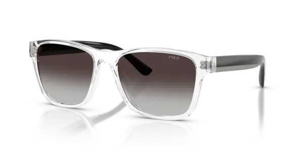 Polo Ralph Lauren Ph4229u Sunglasses - Shiny Crystal