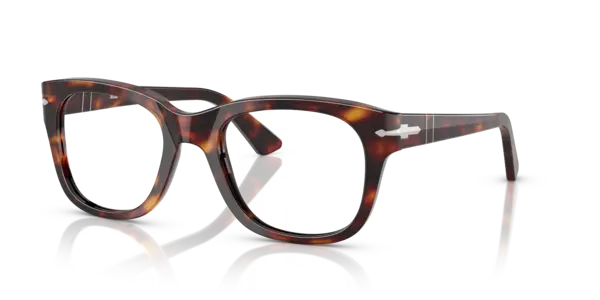 Persol Eyeglasses - Havana