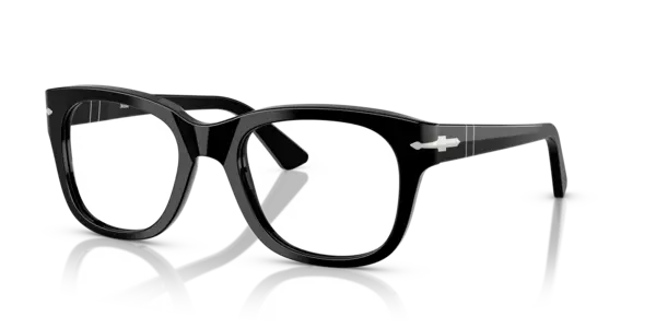 Persol Eyeglasses - Noir