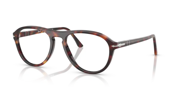 Persol Eyeglasses - Havana