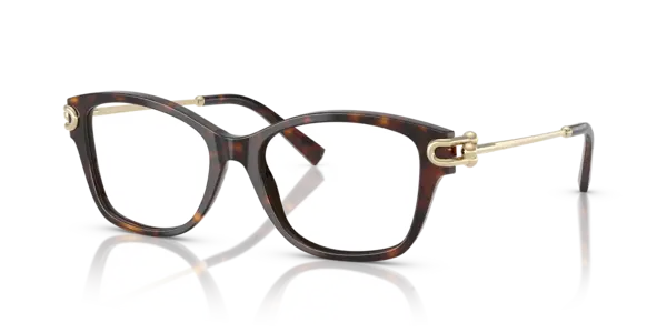 Tiffany & Co. Tf2266 Eyeglasses - Havana