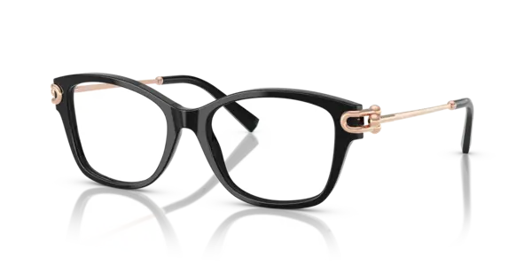 Tiffany & Co. Tf2266 Eyeglasses - Noir
