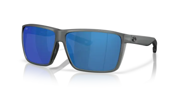 COSTA 6s9121 Sunglasses - Matte Smoke Crystal