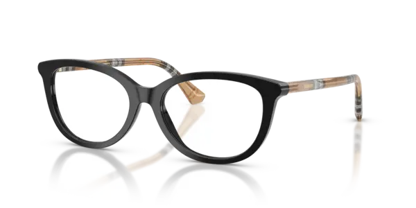 Burberry Be2431 - Noir