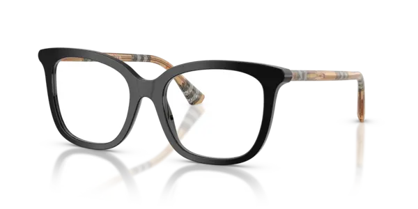 Burberry Be2430 - Noir
