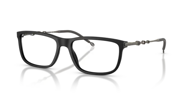 DIESEL Dl4006 Eyeglasses - Noir Mat
