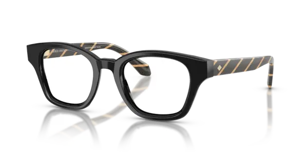 Giorgio Armani Ar7274 - Noir