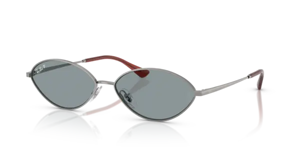 Ray-ban Sunglasses - Gunmetal