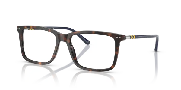 Polo Ralph Lauren Ph2287 Eyeglasses - Shiny Havana