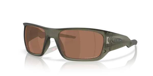 Oakley Sunglasses - Tinta Verde Olivo Mate