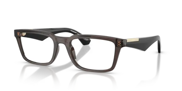 Burberry Be2428u Eyeglasses - Gris
