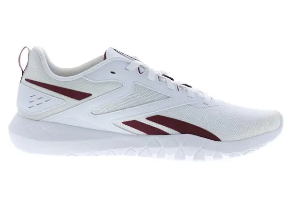 REEBOK Flexagon Energy Tr 4 - Footwear White/core Black/classic Maroon