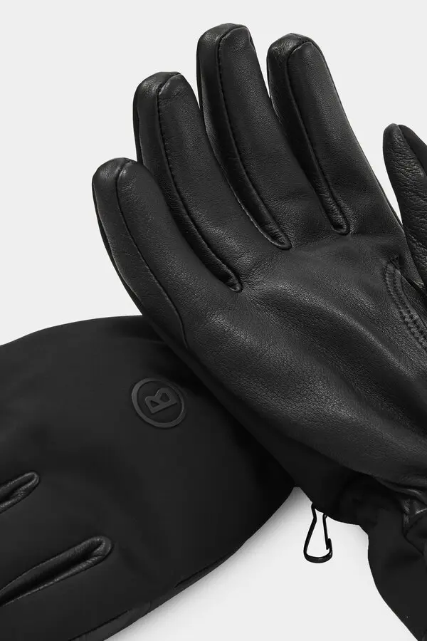 Bogner Jamie Gloves - Black