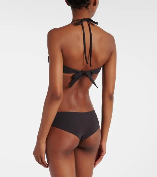 Brunello Cucinelli Monili Bikini Bottom