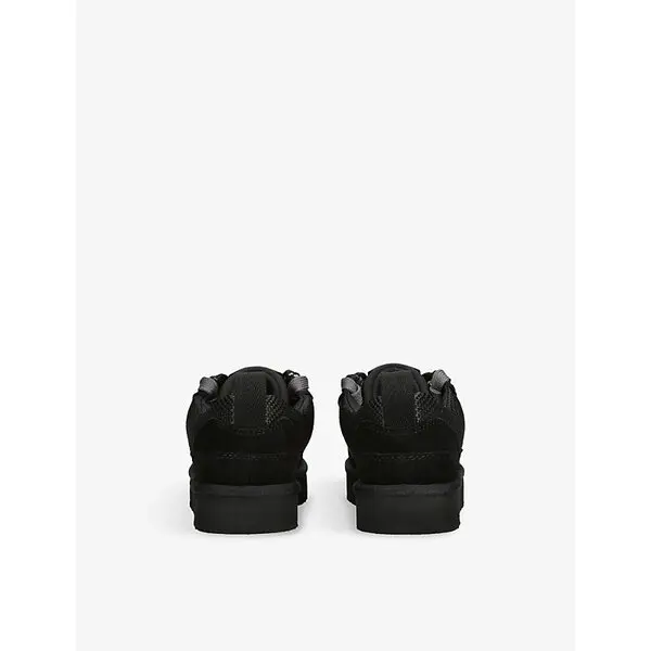 UGG Lowmel Low-top Suede Trainers
