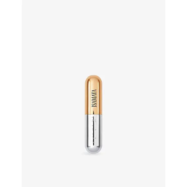 ISAMAYA Branded Metal Lip Case Refill - One-color