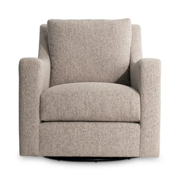 BERNHARDT Temecula Swivel Chair