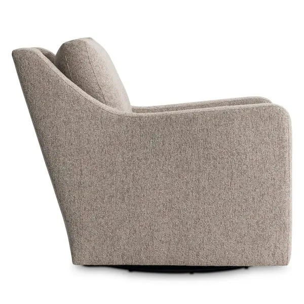 BERNHARDT Temecula Swivel Chair