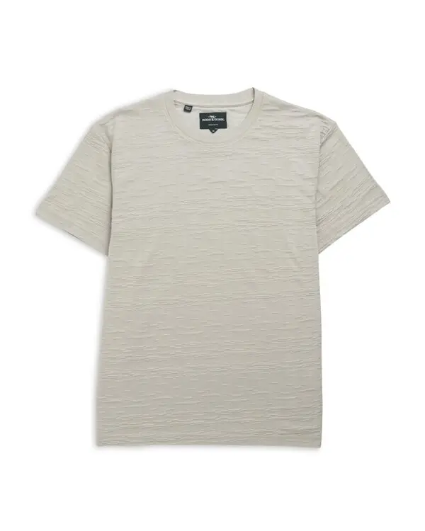 Rodd & Gunn Leith Valley Sports Fit Tee