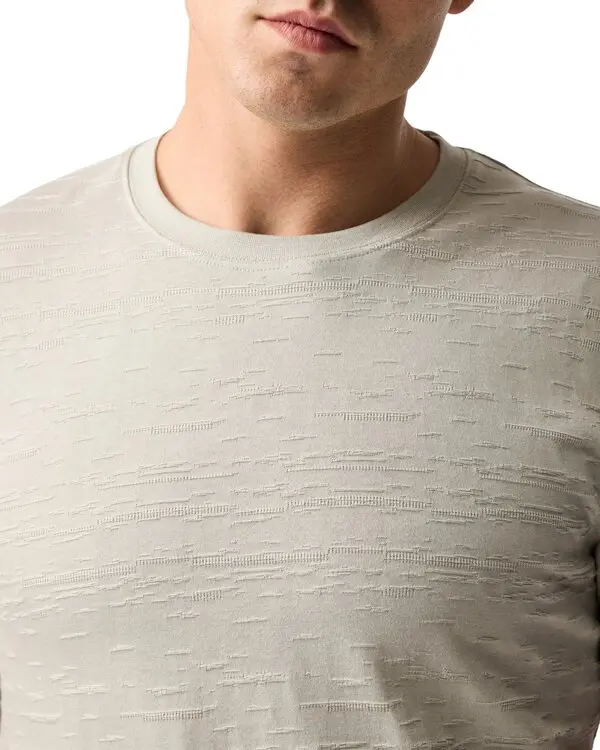 Rodd & Gunn Leith Valley Sports Fit Tee