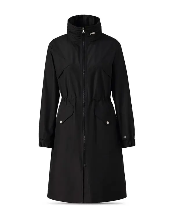Soia & Kyo Azarya Rainwear Coat