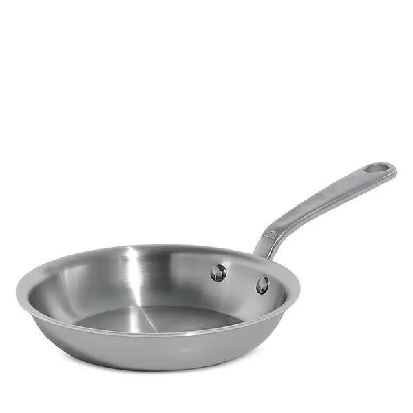 MADE IN 5 Ply Clad 9 Frypan - Stainless Steel
