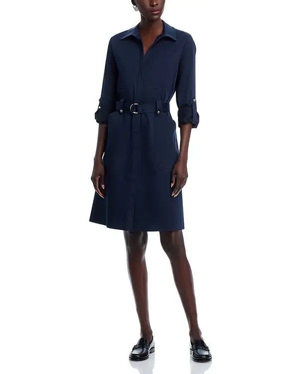 Kobi Halperin Caryss Dress - Indigo
